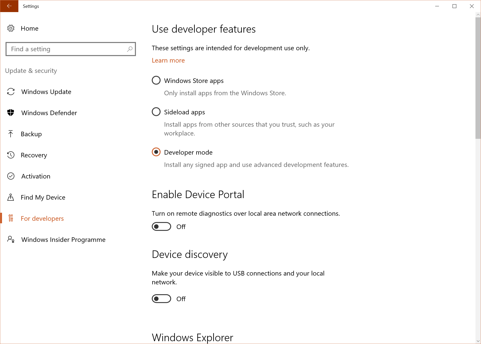 Laravel Homestead on Windows 10 with Bash On Ubuntu - TalvBansal.me